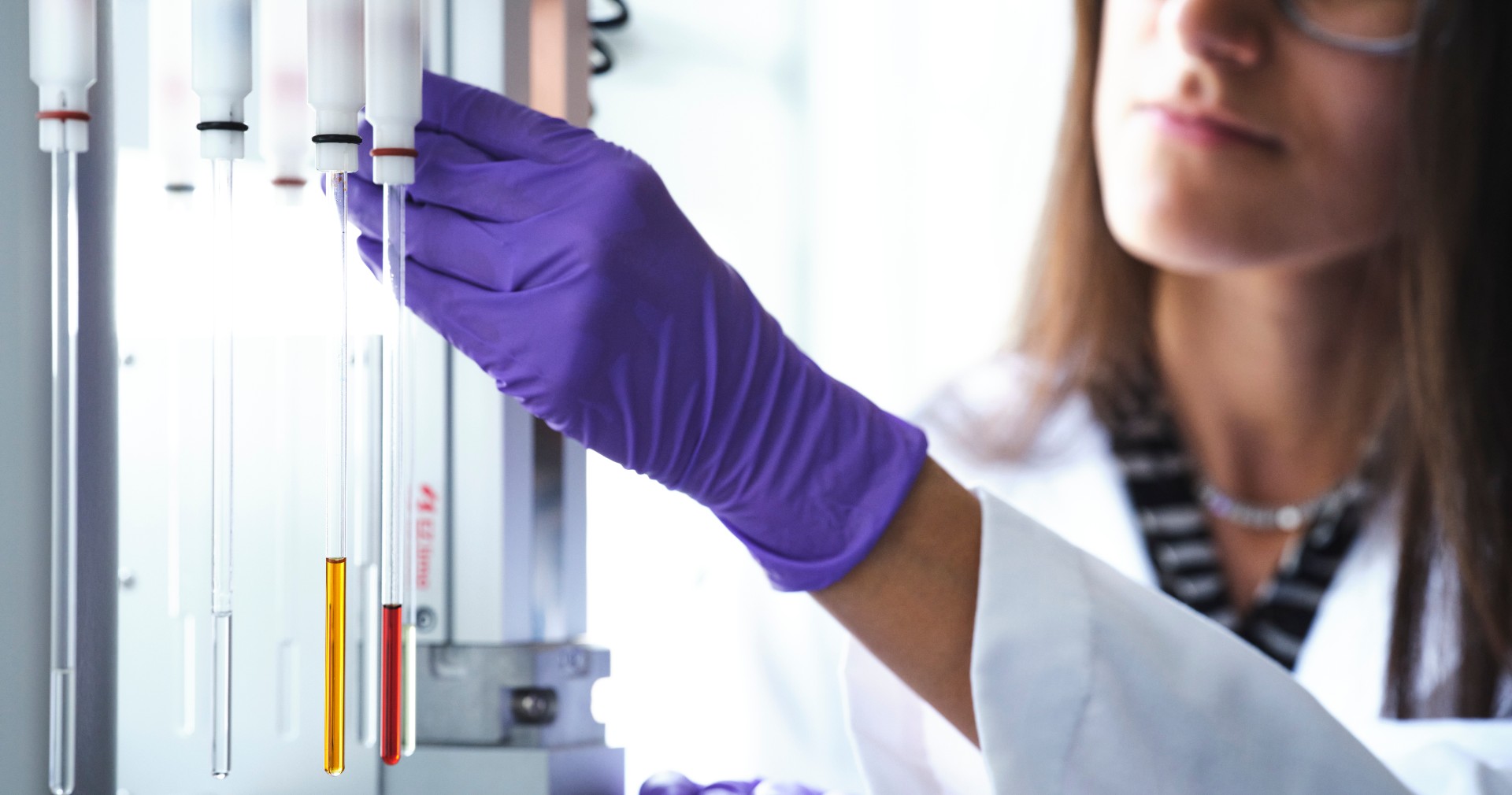 AC Immune SA | Precision medicine for neurodegenerative diseases