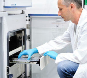 Clinical Trials | AC immune SA